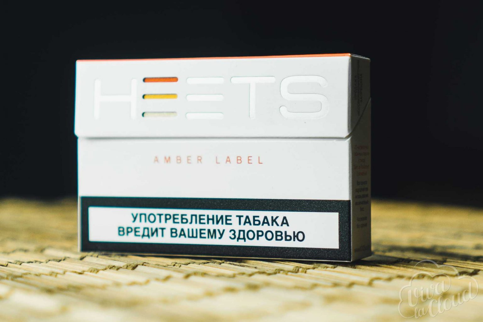 Three Reasons to Buy Parliament HEETS