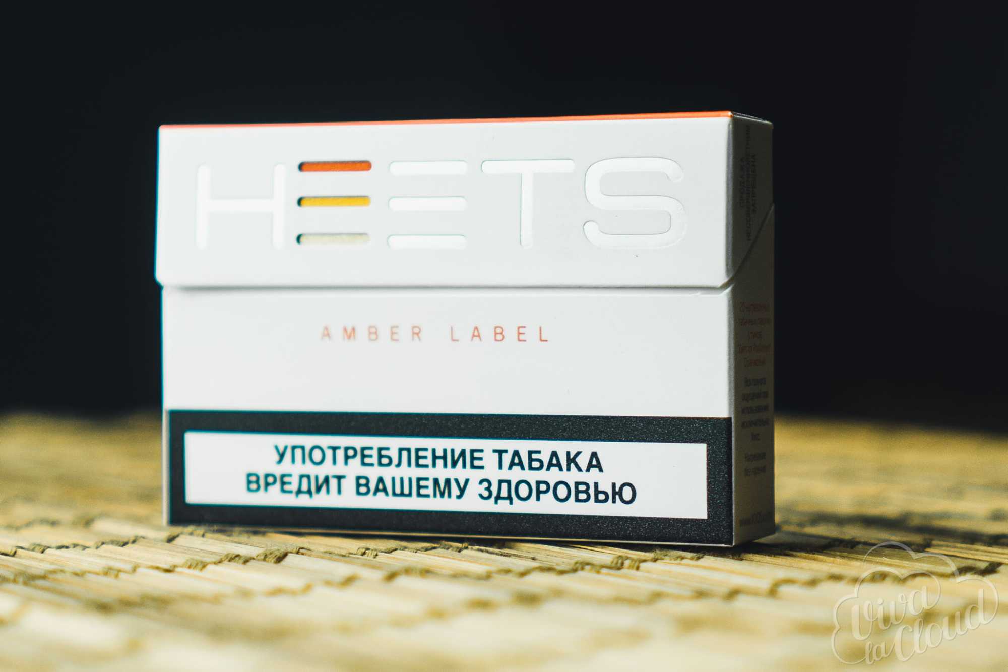 Three Reasons to Buy Parliament HEETS